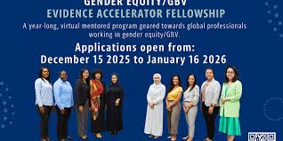 FULLY FUNDED TO NAIROBI, KENYA: Apply for the UNEA-7 and OECPR-7 Youth Environment Assembly ...